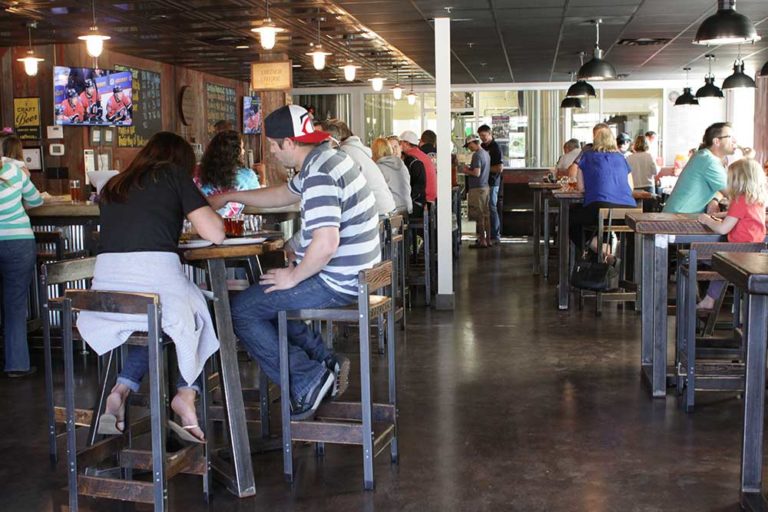 About Us – Waconia Brewing Company
